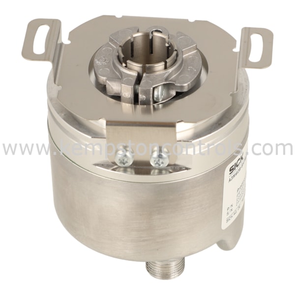 Sick A3M60B-BHPB013X13 SICK ABSOLUTE MULTITURN ENCODER | Kempston Controls