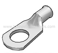 Molex 19221-0226 MOLEX BATTERY CABLE LUG PLTD BCL-838-WP-PL SPM, FOR 8 ...