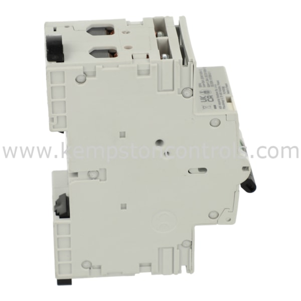 ABB 2CSR772440R1104 ABB RCCB WITH OVERCURRENT PROTECTION, 2 POLE, 2 ...