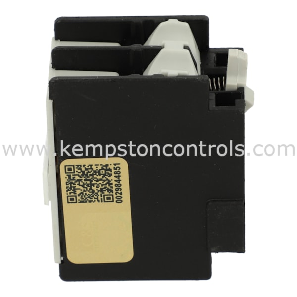 Europa Components TA1-DN11 EUROPA AUXILIARY CONTACT BLOCK, 1NO+1NC ...