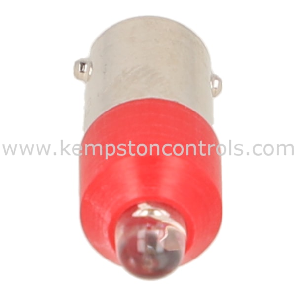 Eaton - Cutler Hammer E22LED120RD CUTLER HAMMER RED LED 120VDC ...