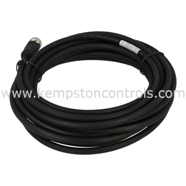 Cognex CCB-M12X12FS-05 COGNEX 5M BREAKOUT CABLE, DM300 M12X12 CABLE 24V ...