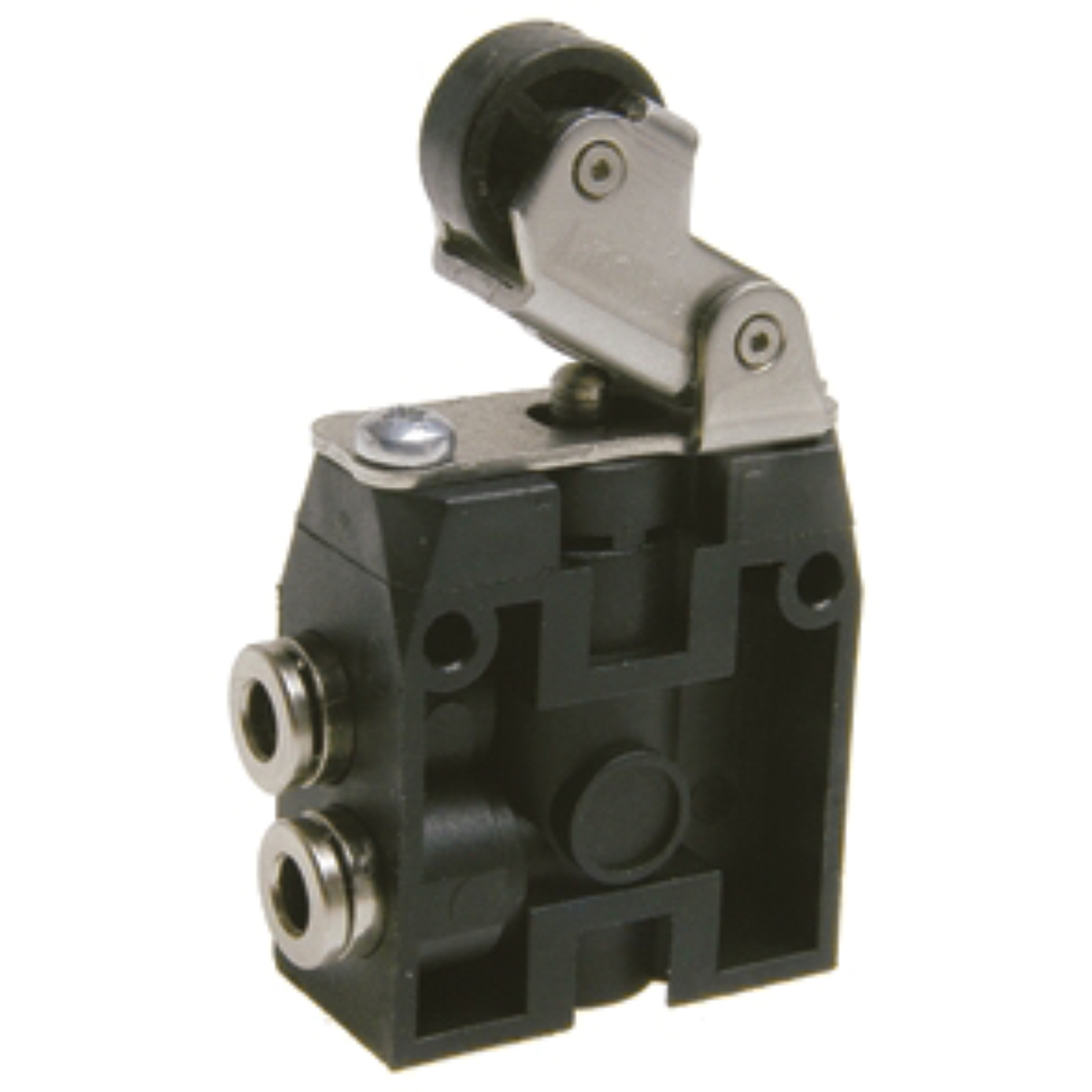 Pneumax 104.32.2.1.LC PNEUMAX 4MM INLET LEVER VALVE | Kempston Controls