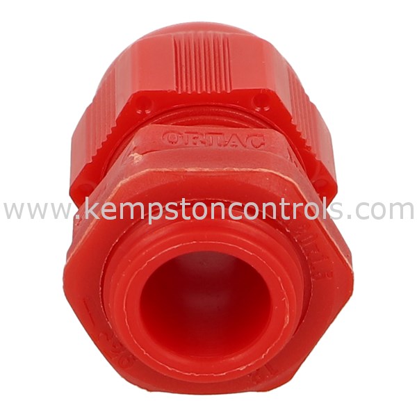 Termination Technology NGM20S-RED TT NYLON COMPRESSION GLAND WITH ...
