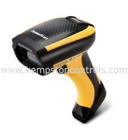 Datalogic PD9531-HPE DATASENSOR POWERSCAN, INDUSTRIAL BARCODE SCANNER ...