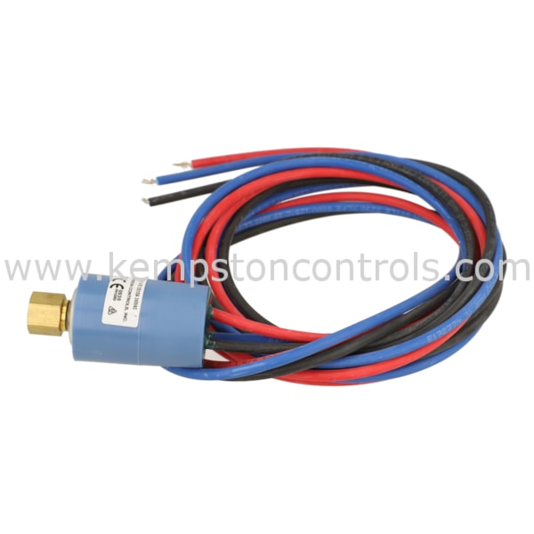 Johnson Controls P100EE-82D JOHNSON CONTROLS PRESSURE SWITCH, OPEN 40,7 ...