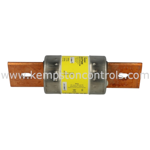Bussmann LPJ-300SP BUSSMANN DUAL-ELEMENT, TIME-DELAY FUSE, 300A, 600V ...