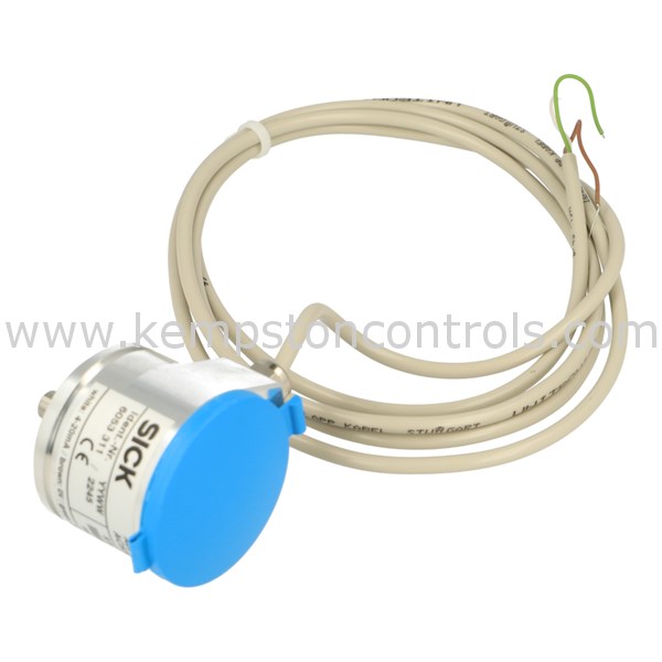 Sick ACS36-K1K0-K01 SICK ABSOLUTE ENCODER, SINGLE TURN, 2979PPR ...