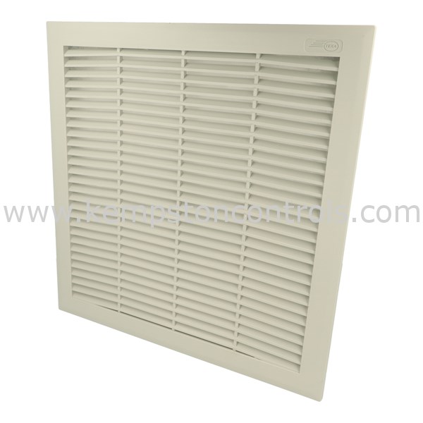 Texa FIL35XNOB TEXA FILTER UNIT, 325MM X 325MM X 30MM, RAL 7035 ...
