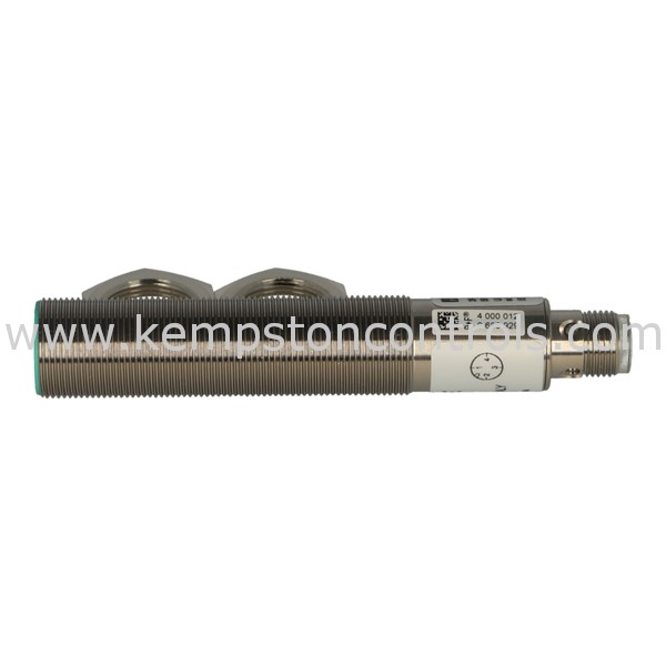 Pepperl + Fuchs 3RG6232-3JS00-PF P+F ULTRASONIC PROX.SW.M18 DC 20-30V 5 ...