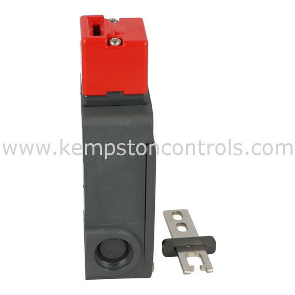 Pizzato FS 1896E024-F PIZZATO STANDARD DIN SIZE SOLENOID SAFETY SWITCH ...