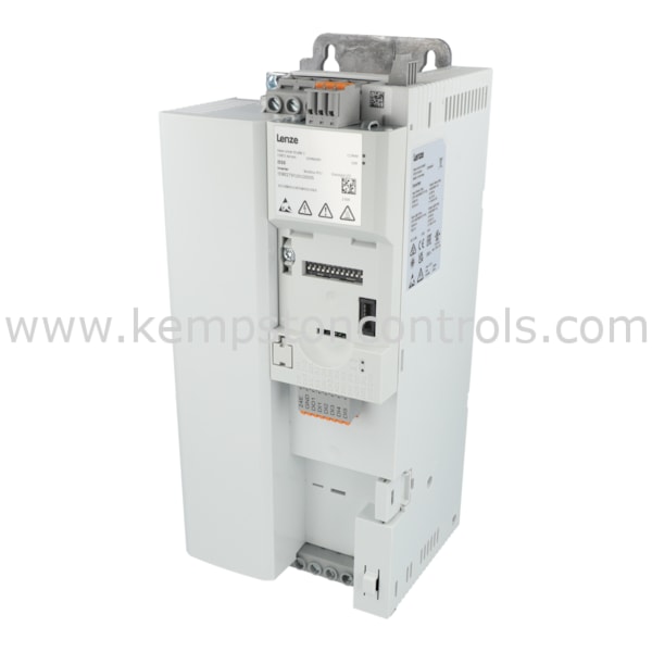 Lenze I55BE275F10V10003S LENZE DRIVE I550 7.5KW 3/PE 16.5A RFI FILTER ...
