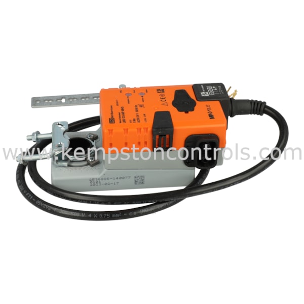 Belimo LMV-D3-MP.MHS BELIMO VOLUMETRIC FLOW CONTROLLER, VAV-COMPACT ...