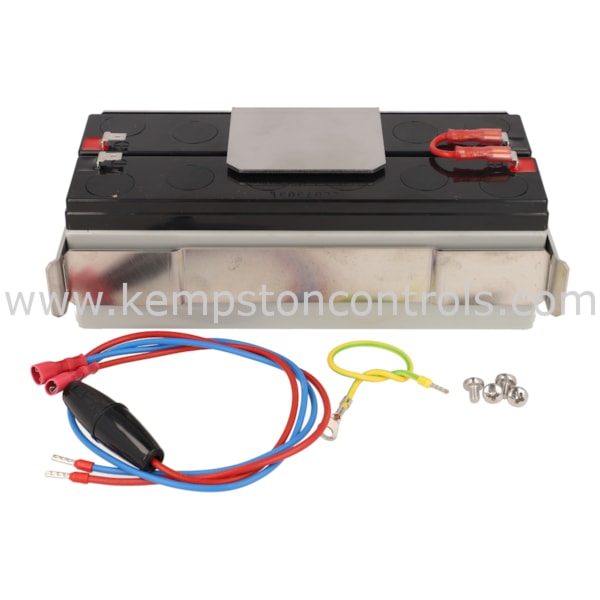MSA Safety 10081772 MSA GASGARD XL, BACKUP BATTERY 2.2AH | Kempston ...