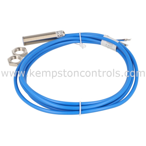 Sick MM12-70A-N-ZW0 SICK MAGNETIC PROXIMITY SENSOR, 5-70MM SENSING ...