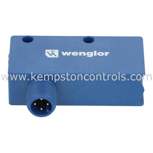 Wenglor P1MH201 WENGLOR PHOTOELECTRIC SENSOR, DIFFUSE, BGS, 30-200MM ...