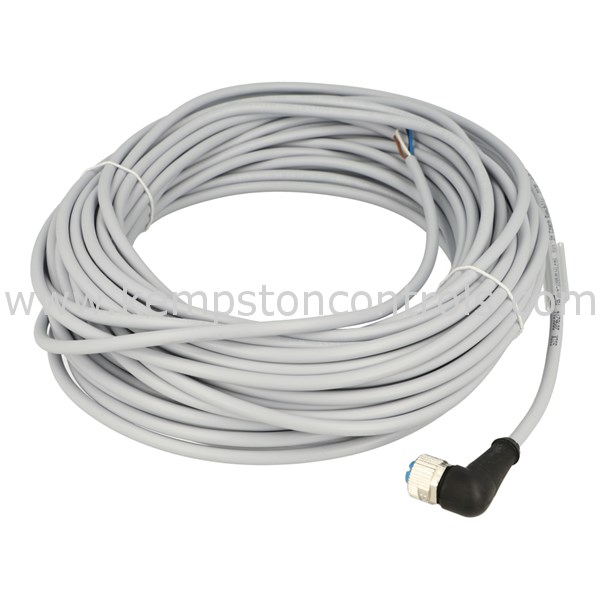 Sick YG2A14-200VB3XLEAX SICK CONNECTOR CABLE, M12, FEMALE, 4 PIN ...