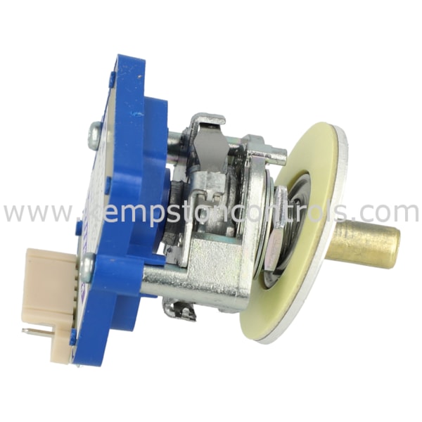 Fuji DPP03020H20RCE TOSOKU ROTARY SWITCH | Kempston Controls