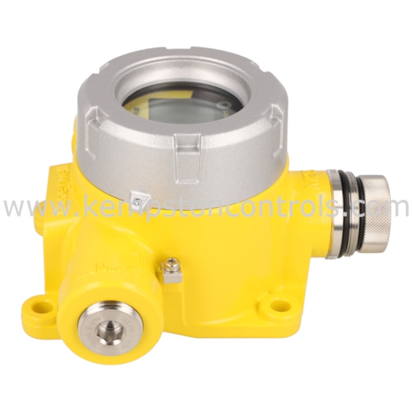 Honeywell Analytics SPXCDULNTXF HONEYWELL ANALYTICS XCD IR & FLAMMABLE ...