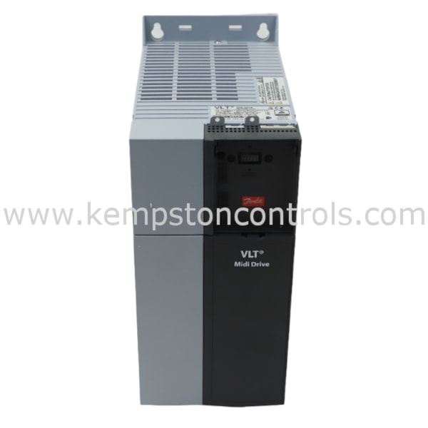 Danfoss Drives 134U2987 DANFOSS DRIVE FC280 DRIVE 11KW, 380-480VAC IP20 ...