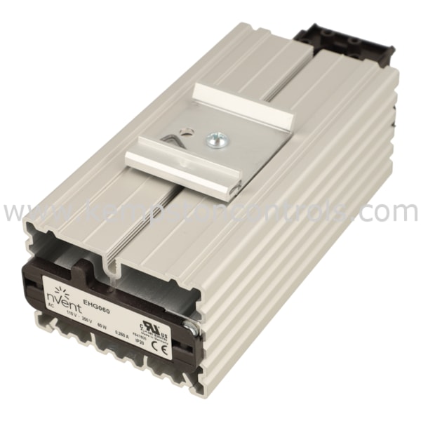 Eldon EHG060 ELDON HEATER, 60W, 100-250VAC, 50/60HZ, MOUNTING CLIP FOR ...