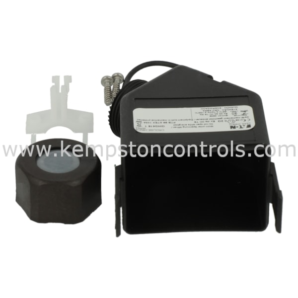 Eaton CEAG GHG4101939R0002 EATON PANEL MOUNT SLIP-ON PROTECTIVE CAP ...