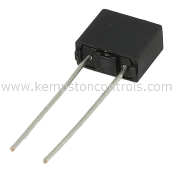 Littelfuse 39512000000 LITTELFUSE SUBMINIATURE FUSE TE5 395 2A/125V ...