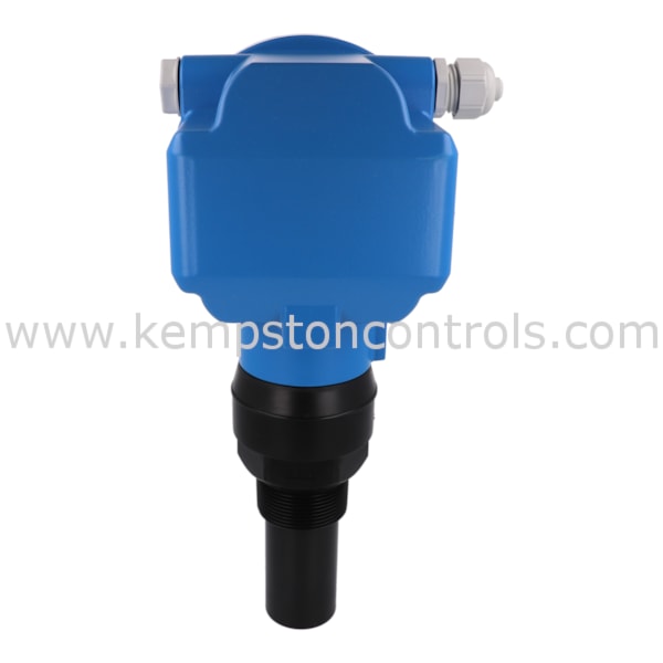 Endress + Hauser FMU40-ANB2A2 ENDRESS + HAUSER ULTRASONIC MEASUREMENT ...