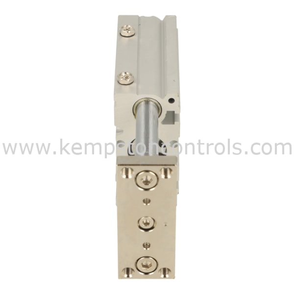 SMC MGPM16-40Z SMC MGP-Z, COMPACT GUIDE CYLINDER | Kempston Controls