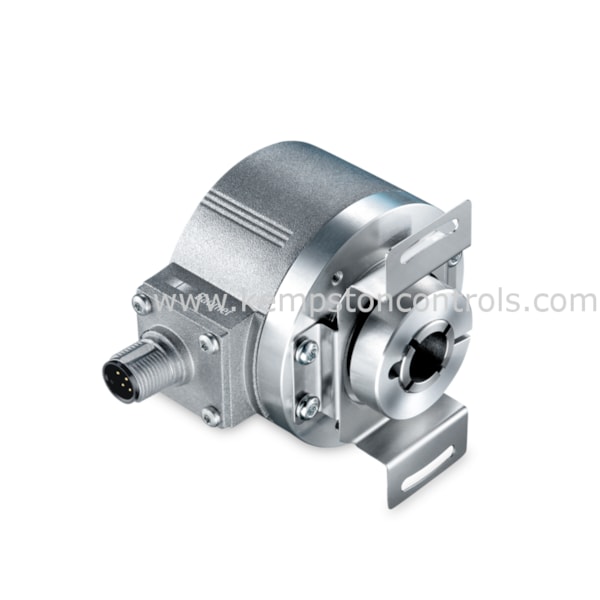 Baumer EIL580-TN14.7$N.00500.A INCREMENTAL ENCODER, THROUGH HOLLOW ...