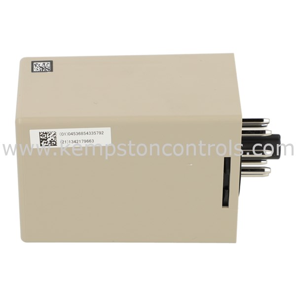 Omron 61F-GP-N2 110AC OMRON LEVEL SENSOR, 110VAC, CONDUCTIVE, MINIATURE ...