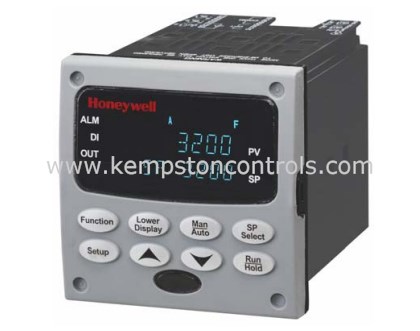 Honeywell Process Solution (PMC) DC3201-TE-100R-200-00000-00-0 ...