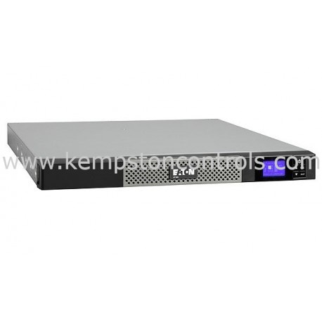 Eaton 5P1550IR EATON RACK MOUNT 1550VA UPS | Kempston Controls