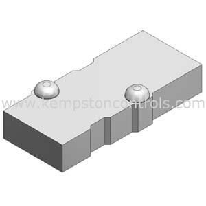 SMC SYJ3000-21-2A-Q SMC SYJ3000-21-*A, BLANKING PLATE FOR SYJ3000 ...