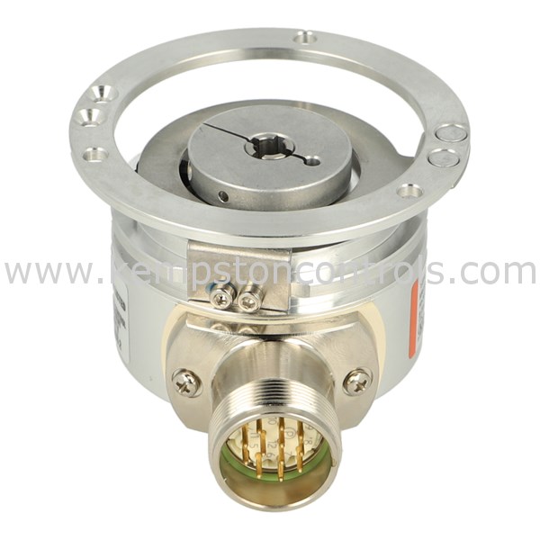 Kubler 8.5820.3122.1000 KUBLER ROTARY INCREMENTAL ENCODER, 1000PPR, 10 ...