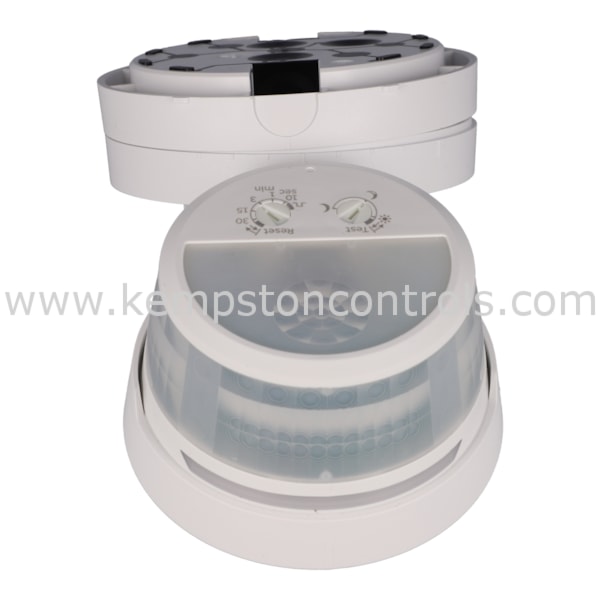 ABB 2CKA006200A0862 ABB BUSCH-WATCHDOG PRO 280 ° MOTION DETECTOR ...
