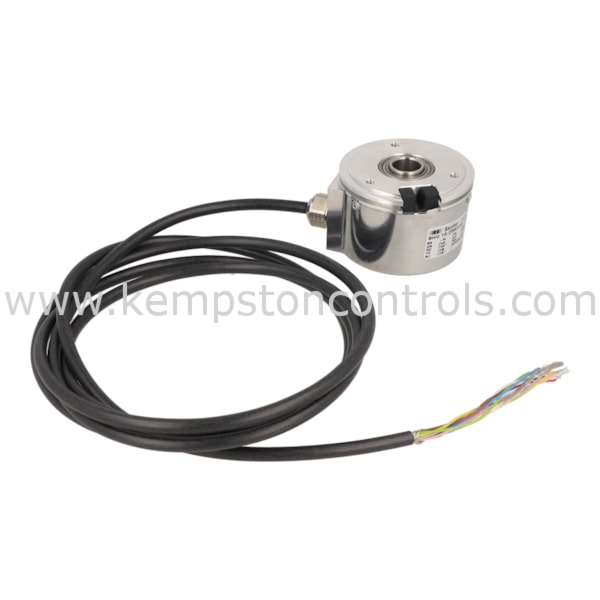 Baumer BHG 16.25W100-B2-5 BAUMER INCREMENTAL ENCODER, THROUGH HOLLOW ...