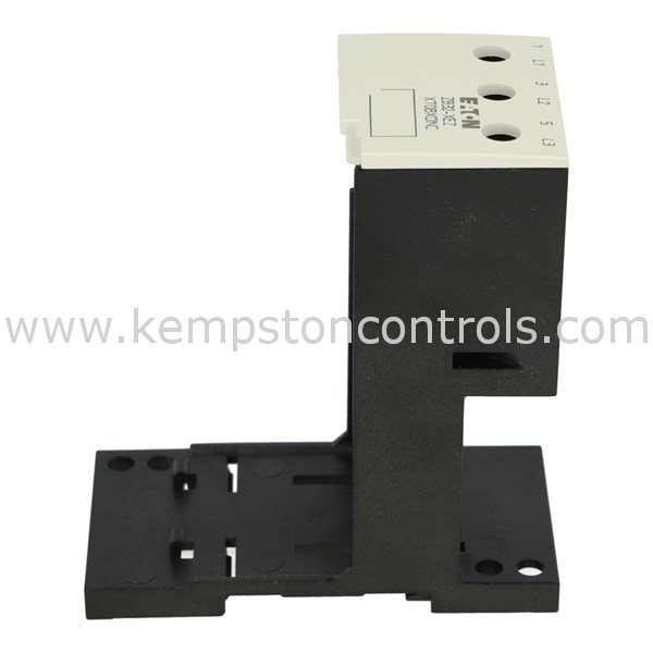 Eaton Moeller ZB32-XEZ MOELLER SEPARATE MOUNTING OVERLOAD RELAY ...