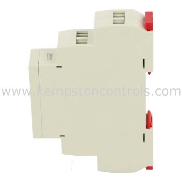 Crompton Controls CC4WPFSR 127-264VAC CROMPTON CONTROLS 4-WIRE PHASE ...