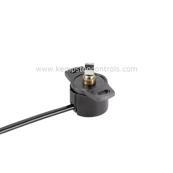 Novotechnik RSM-2802-016-112-202 NOVOTECHNIK MULTITURN SENSOR, 6MM ...