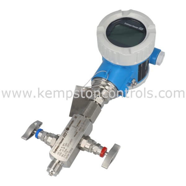 Endress + Hauser PMP71B-UBBACJF6AA3FBI1WBJA1+F1JANNZ1 ENDRESS + HAUSER ...