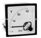 Crompton Instruments E243-026A-G-LA-NT-C7-CR CROMPTON INSTRUMENTS AC ...