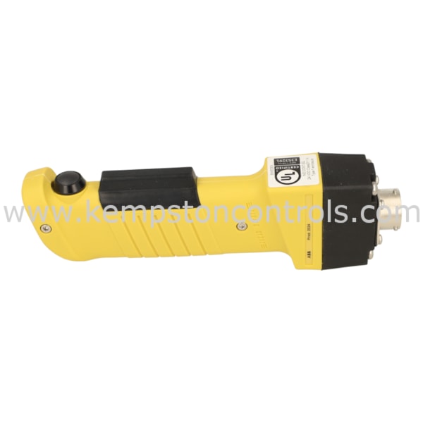 ABB 2TLA019995R0200 ABB JOKAB SAFETY CONTROL ENABLING DEVICE, 3 ...