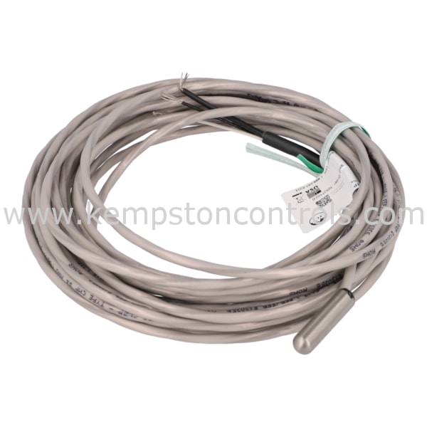 Omega A/100-3W-BP-20-CL2P RTD, BULLET PROBE, 1", 100 OHM (THREE WIRES ...