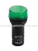 CHINT ND16-22BS/2 (G) CHINT COMPACT FLAT ROUND PLATFORM LAMPSHAPE ...