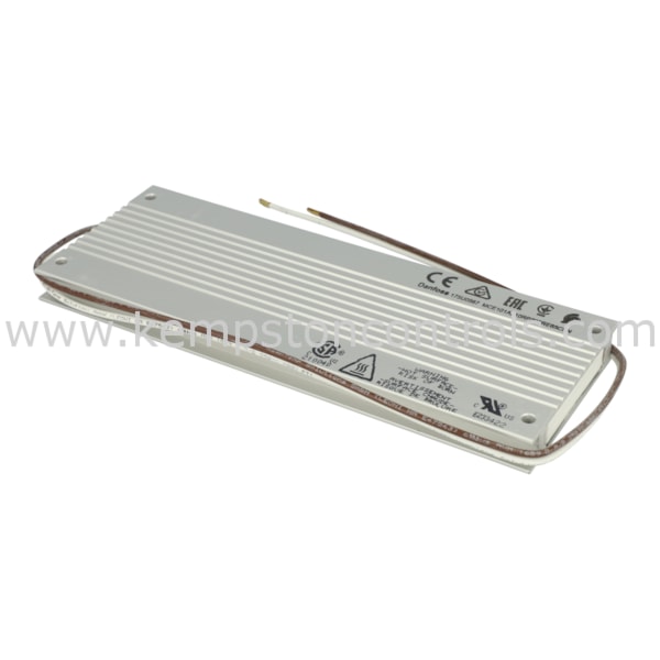 Danfoss Drives 175U0987 DANFOSS DRIVES BRAKE RESISTOR, 3HP, 460V ...