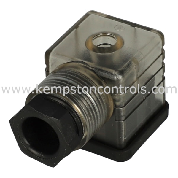 Other KA132V55T1 ATAM KA1 SERIES VALVE CONNECTOR, 2+PE CONTACTS, 24 V ...