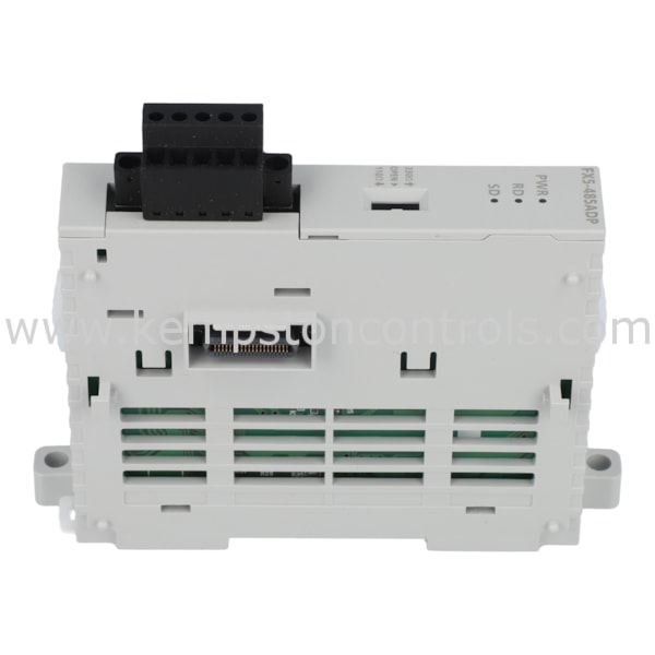 MITSUBISHI FX5-485ADP MITSUBISHI RS485 INTERFACE MODULE WITH MODBUS ...