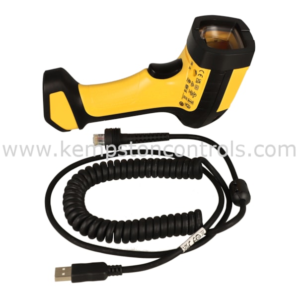 Datalogic PD9630-SRK1 DATALOGIC POWERSCAN PD9630-SR, STANDARD RANGE ...