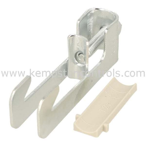 Rittal SZ 2350000 RITTAL CABLE CLAMP 6-12MM DIAMETER PACK OF 25 ...
